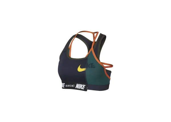 Nike X Sacai Sports Bra