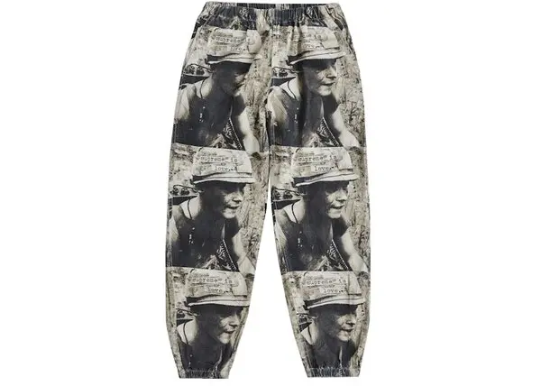 Supreme Is Love Skate Pant