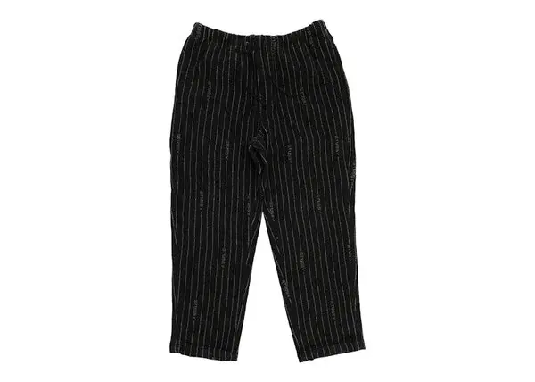 Nike X Stussy Striped Wool Pants