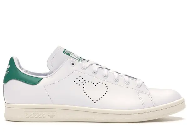 Adidas Stan Smith Human Made Sneakers - Cloud White/off White