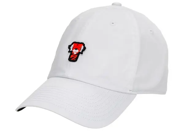 Nike Tiger Woods Heritage 86 Frank Cap - White
