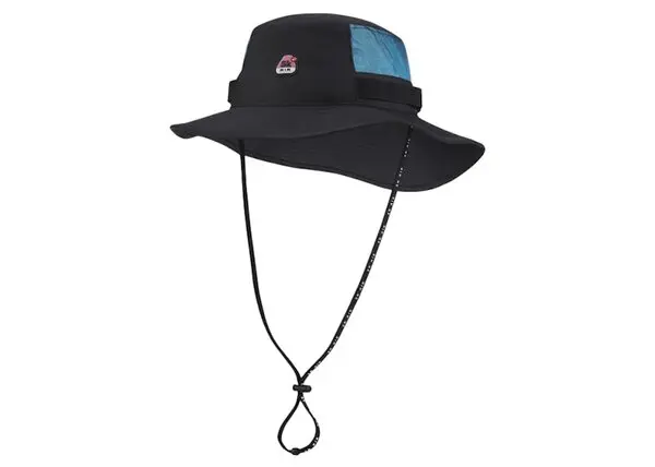Nike X Skepta Bucket Hat - Black
