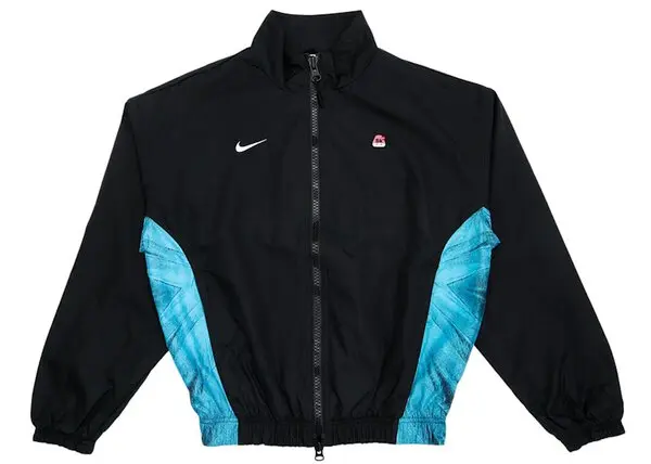 Nike X Skepta Track Jacket