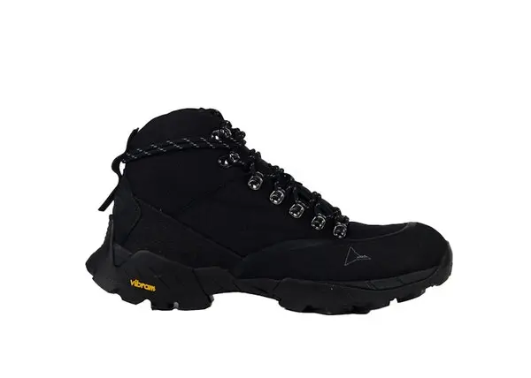 ROA Andreas Strap Boot