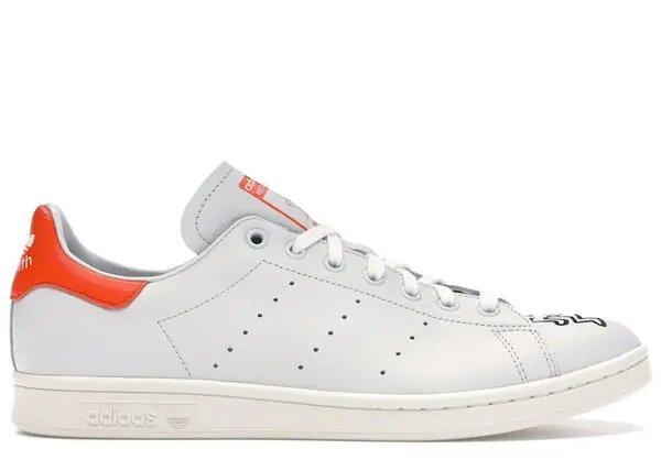 Adidas Stan Smith X Keith Haring Sneakers