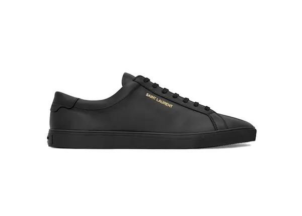 Saint Laurent Andy Sneakers