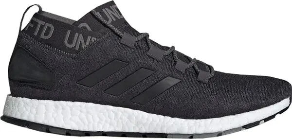 Adidas Pure Boost Rbl Undefeated Sneakers