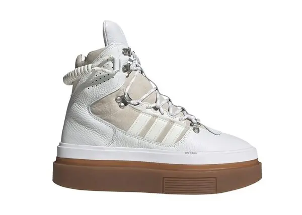 Adidas Sleek Boot Ivy Park Icy Park