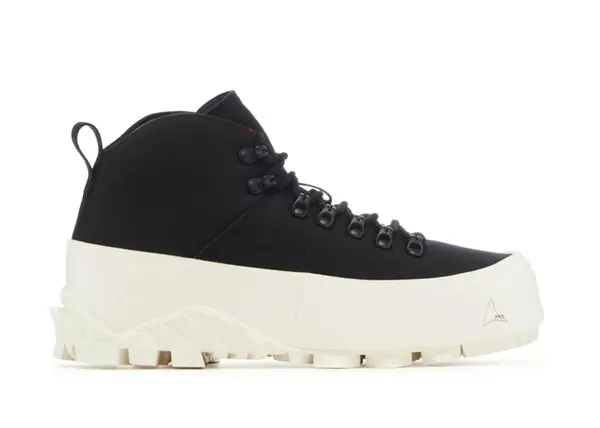 ROA Cvo Sneaker Boot