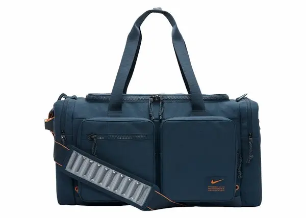 Nike Utility Power Training Duffle Bag