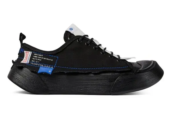 Camper Robin Ader Error Togetherin - Black