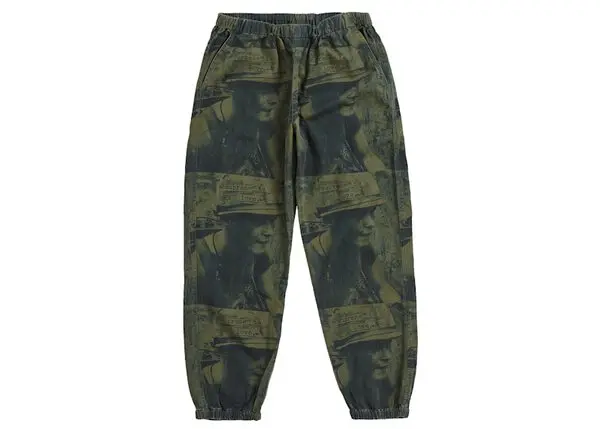 Supreme Is Love Skate Pant