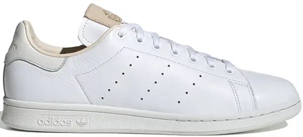 Adidas Stan Smith Sneakers - Cloud White/cloud White/crystal White