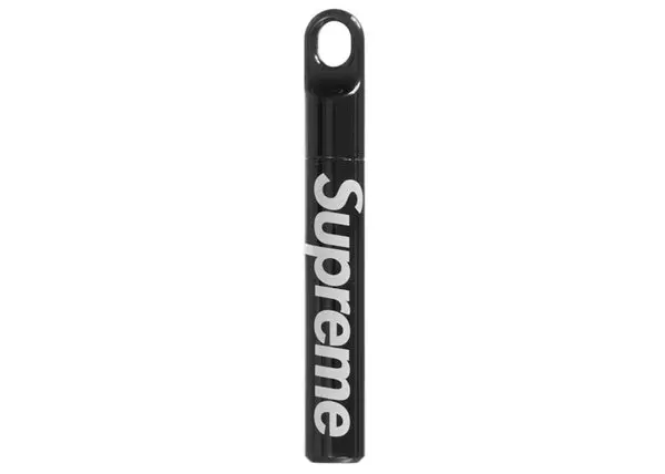 Supreme James Brand Cache - Black