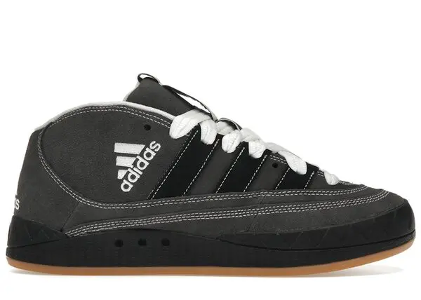 Adidas Adimatic Mid Ynuk Sneakers