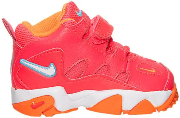 Nike Turf Raider Sneakers - Laser Crimson/whiteone-colorgamma Blueone-colortotal Orange