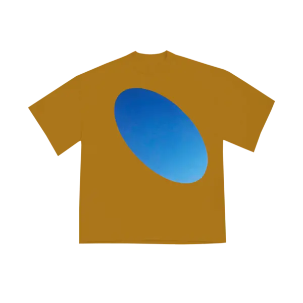CACTUS PLANT FLEA MARKET For Jik T-shirt