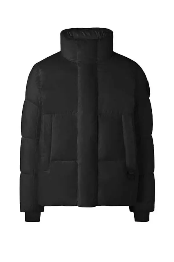 Canada Goose Everett Label Puffer