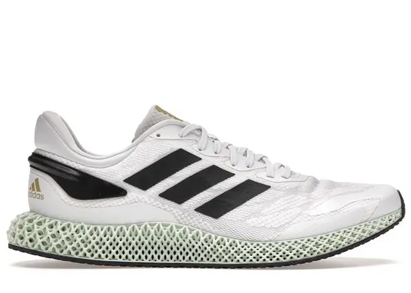 Adidas 4d Run 1.0 Superstar Sneakers