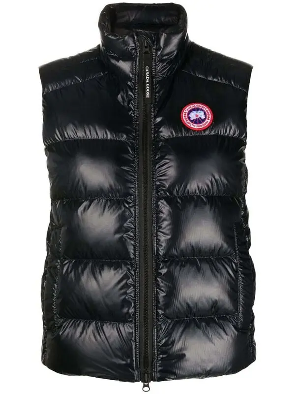 Canada Goose Cypress Vest - Black