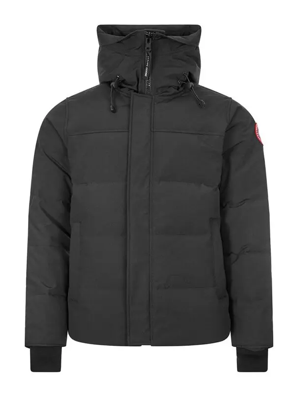 Canada Goose Macmillan Parka Jacket