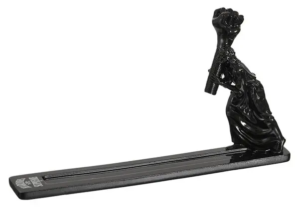Supreme Jesus Incense Holder