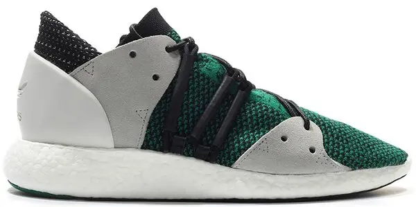 Adidas Eqt 3/3 F15 Og Pack - Sub Green/core Black/clear Onix