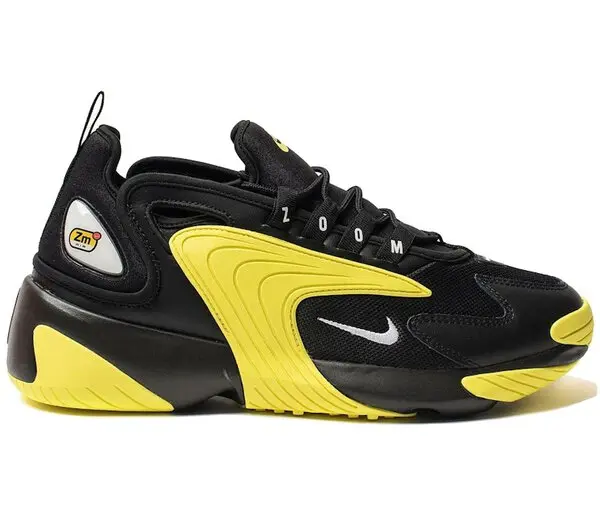 Nike Zoom 2k Sneakers
