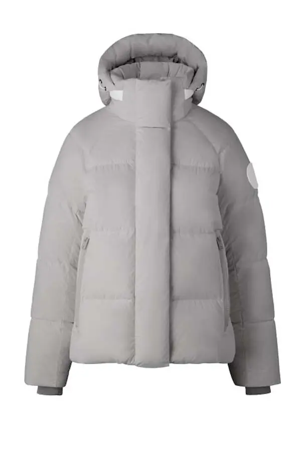 Canada Goose Junction Parka