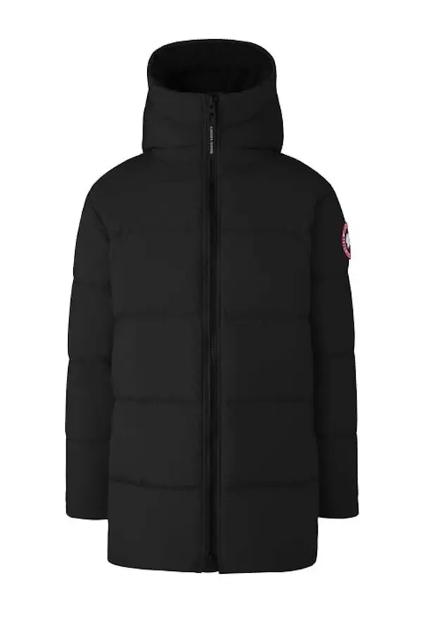 Canada Goose Lawrence Puffer