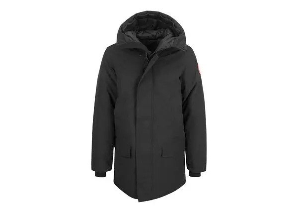 Canada Goose Langford Parka - Black