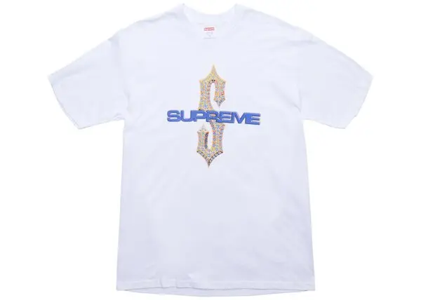 Supreme Diamonds Tee Shirt