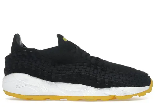 Nike Air Footscape Woven Livestrong Sneakers