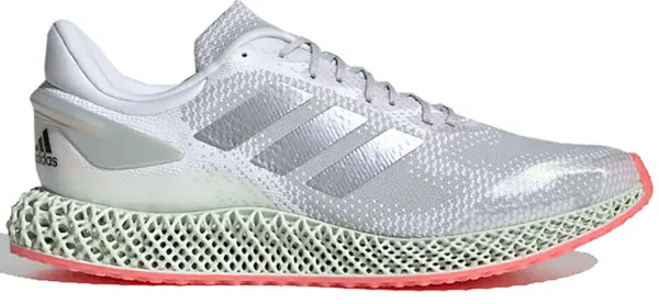 Adidas 4d Run 1.0 Sneakers