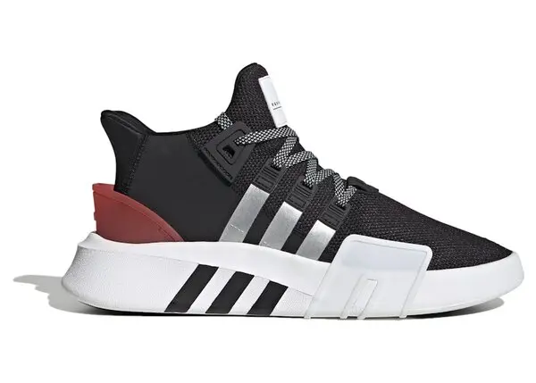 Adidas Eqt Bask Adv Sneakers