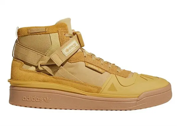 Adidas Forum Hi Gore-tex Sneakers