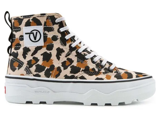 VANS Sentry Wcin Sneakers