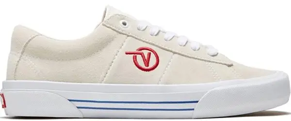 VANS Saddle Sid Pro Sneakers