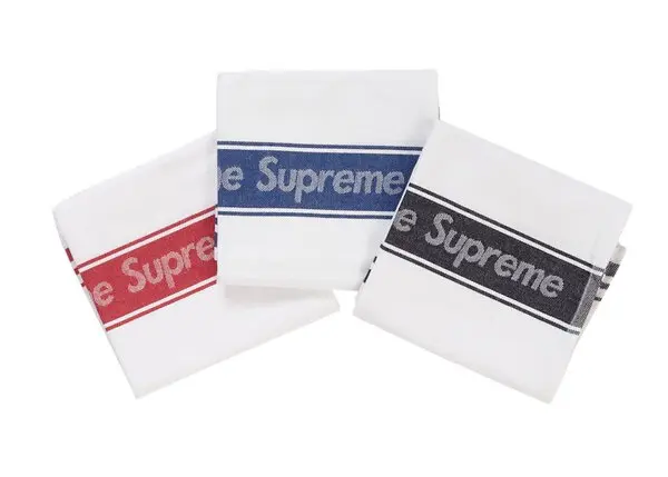 Supreme Dish Towels - Multicolor