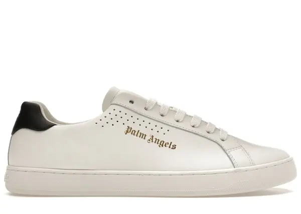 Palm Angels Onein Sneakers - White/black