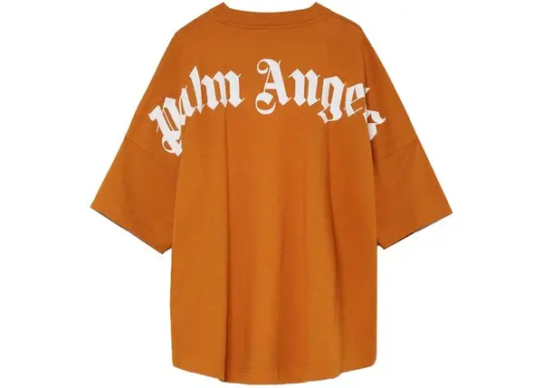 Palm Angels Logo T-shirt