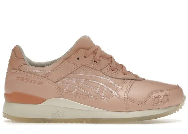 Asics Gel-lyte Iii Sneakers - Sakura