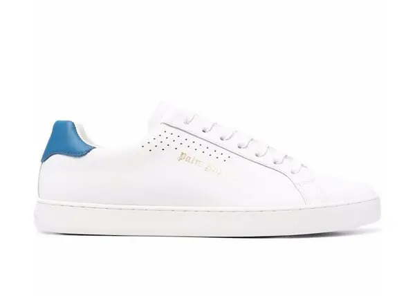 Palm Angels Onein Sneakers - White/blue