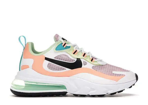Nike Air Max 270 React Se Sneakers
