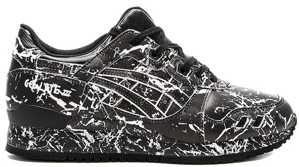 Asics Gellyte Iii Sneakers