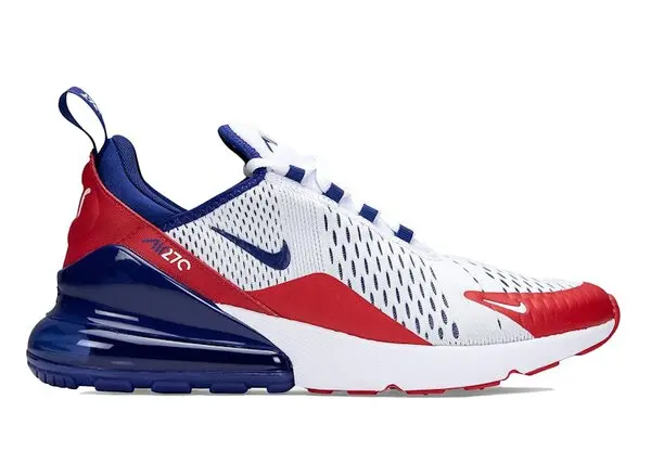 Nike Max 270 Sneakers