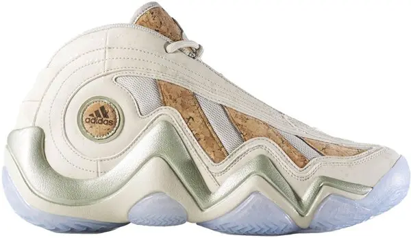 Adidas Crazy 97 Sneakers