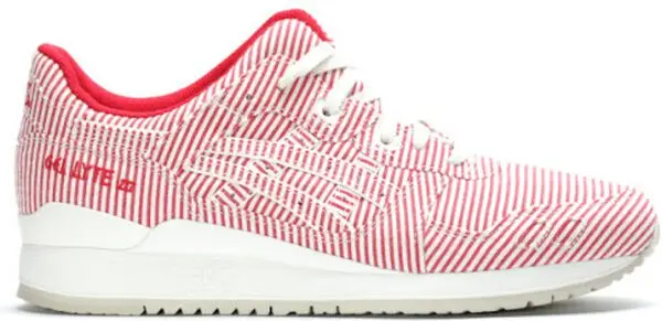 Asics Gellyte Iii Sneakers