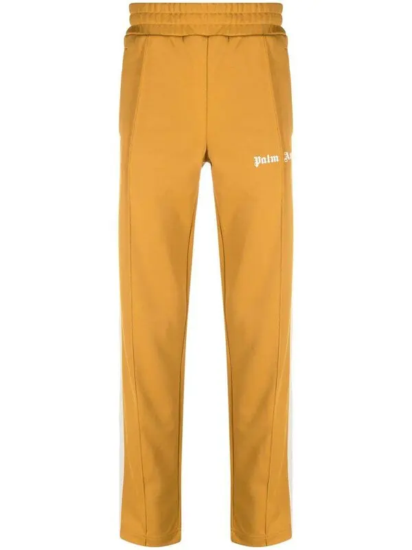 Palm Angels Logo Trackpants
