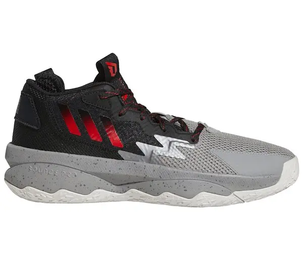 Adidas Dame Bridge City Sneakers